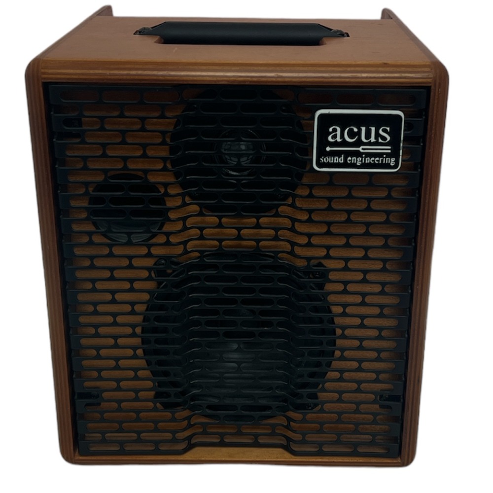 Used Acus one for strings 5 acoustic guitar amplifier *SALE* - Own4Less